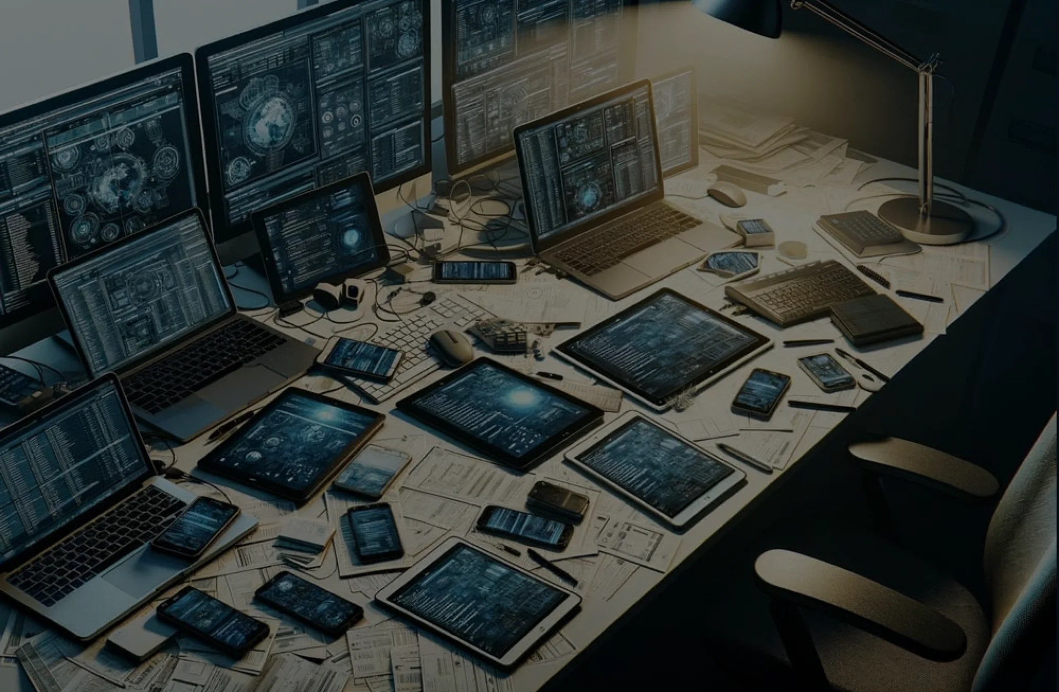 Vega Solutions